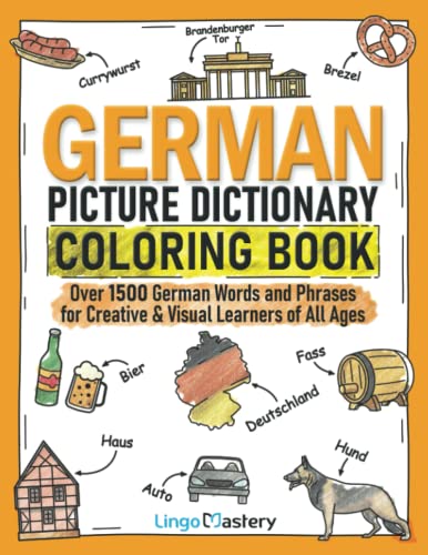 Amazon Best Sellers: Best Children's German Language Books