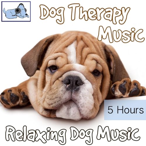 Sleep Music for Dogs song by Relaxmydog from Dog Therapy Music - 5 ...