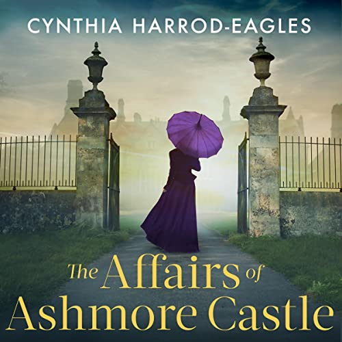 Amazon.co.jp: The Affairs of Ashmore Castle: Ashmore Castle, Book 2 ...