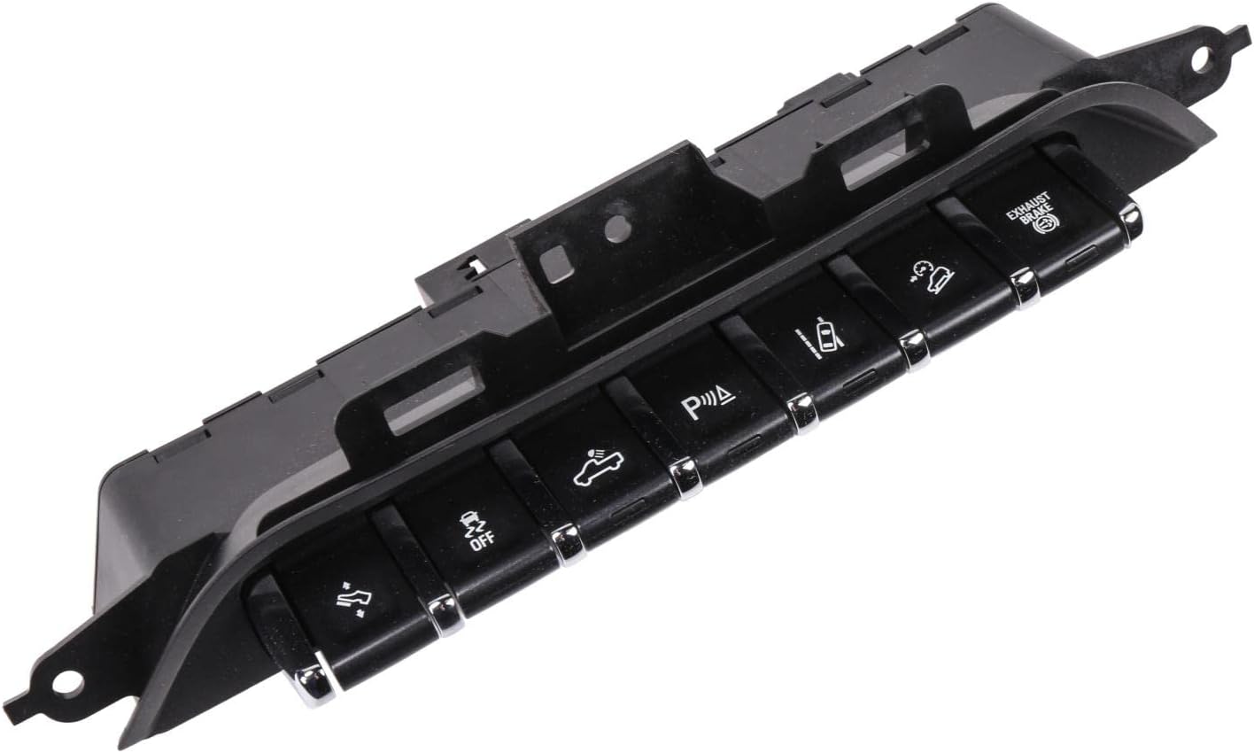 Amazon.com: ACDelco - GM Original Equipment Accessory Switch : Automotive