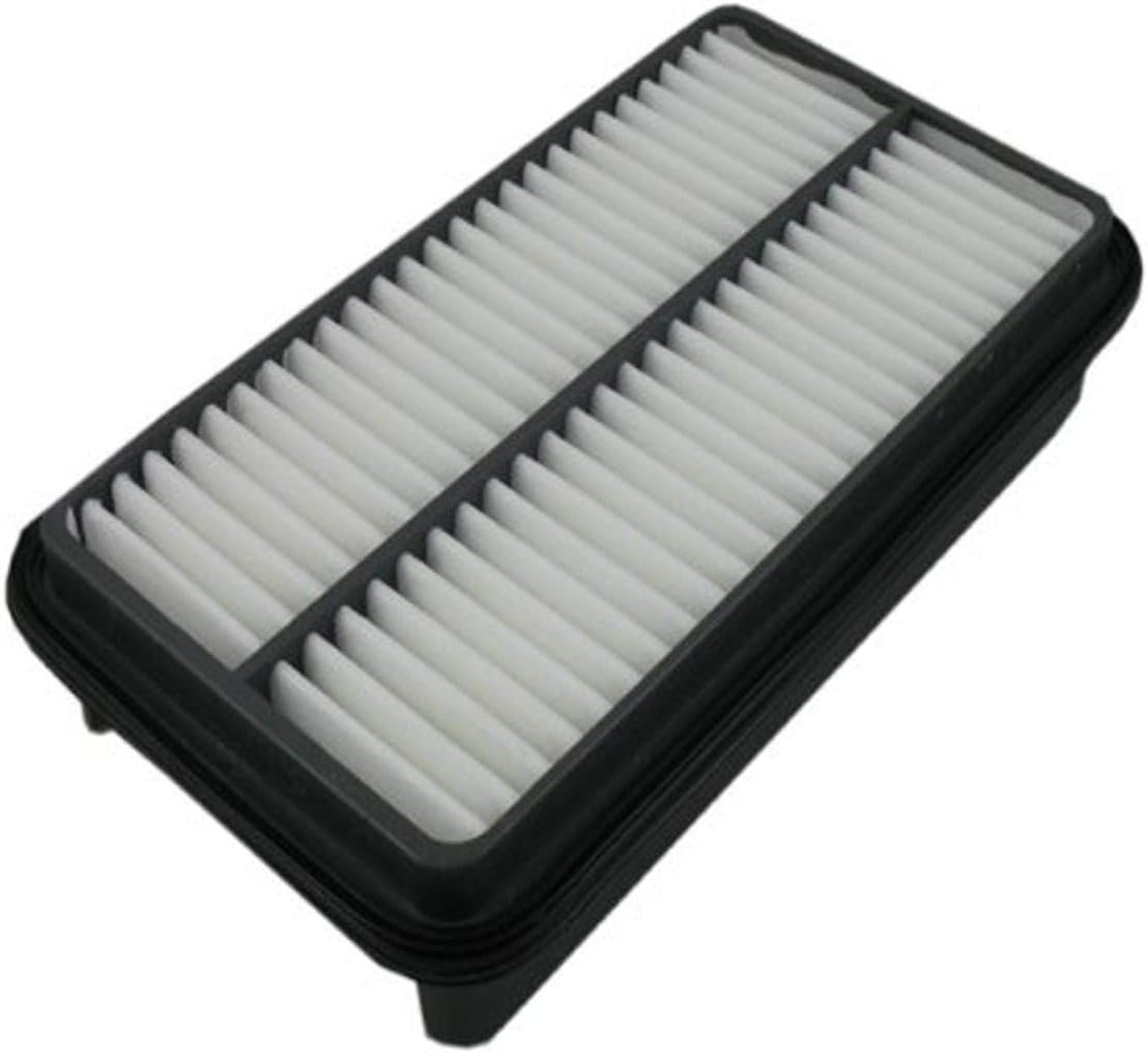 Amazon.com: ECOGARD XA4650 Premium Engine Air Filter Fits Saturn SL2 1.9L 1991-2002, SL1 1.9L ...