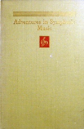 Adventures in Symphonic Music: Edward Downes: Amazon.com: Books