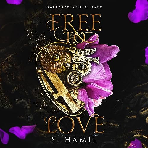 Amazon.com: Free as a Bird: Free to Love, Book 1 (Audible Audio Edition ...