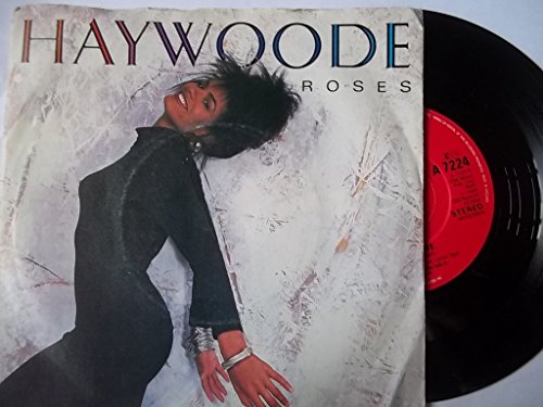 "Roses" by Haywoode: A One-Hit Wonder from 1986 - 80s Heaven