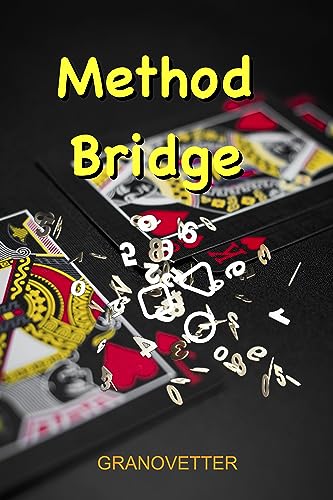 Method Bridge (English Edition) eBook : Granovetter, Matt: Amazon.es ...