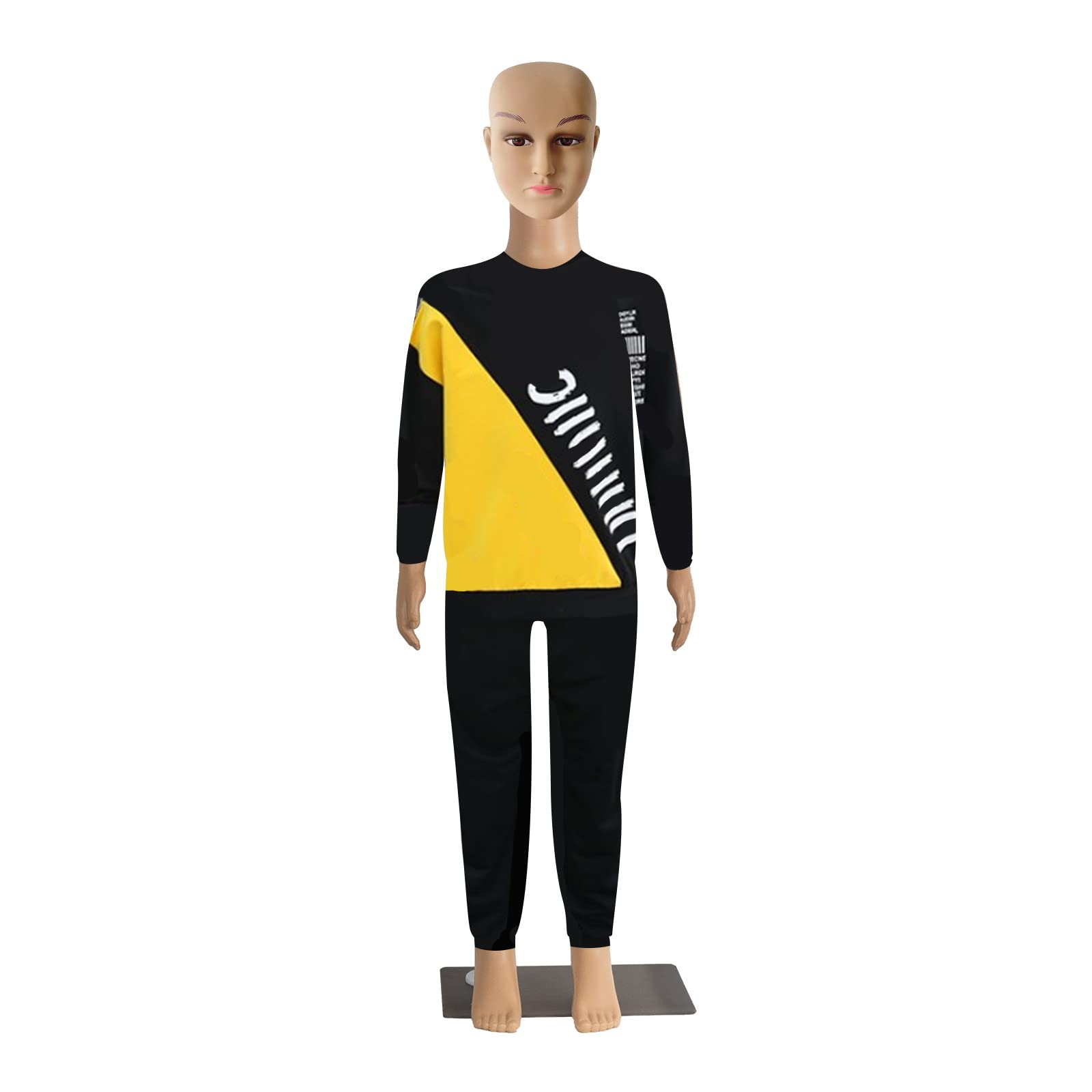 Amazon.com: Child Mannequin Full Body Realistic Adjustable Detachable ...