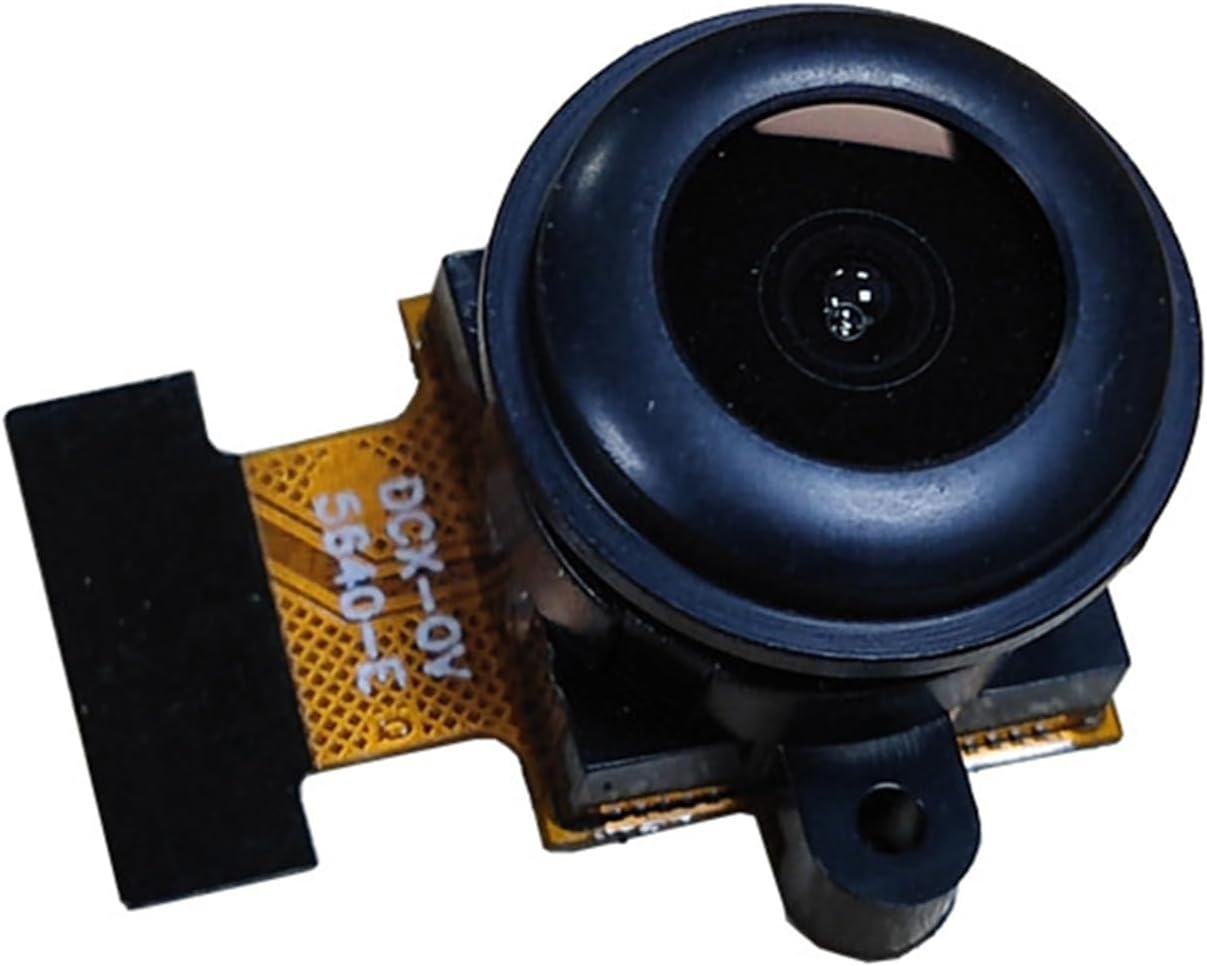 Amazon.com: 130 Degree/200 Degree Wide Angle OV5640 Camera Module ...