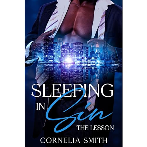 Amazon.com: Sleeping in Sin: The Lesson (Audible Audio Edition ...