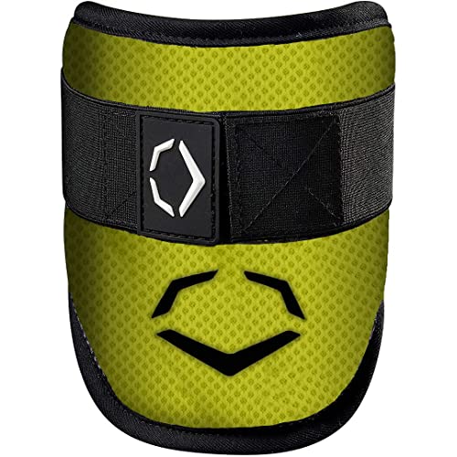Snapklik.com : EvoShield SRZ-1 Batters Elbow Guard Large