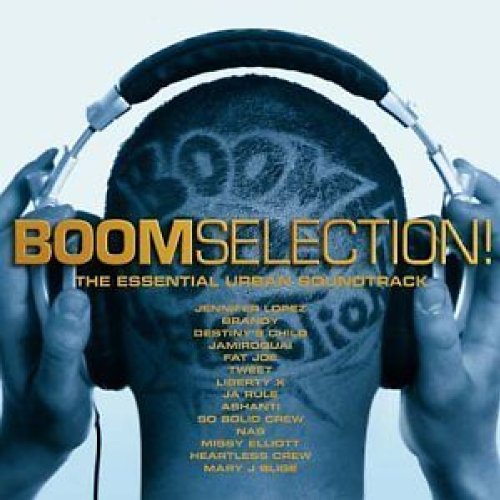 Boom Selection!: Various: Amazon.es: CD y vinilos}