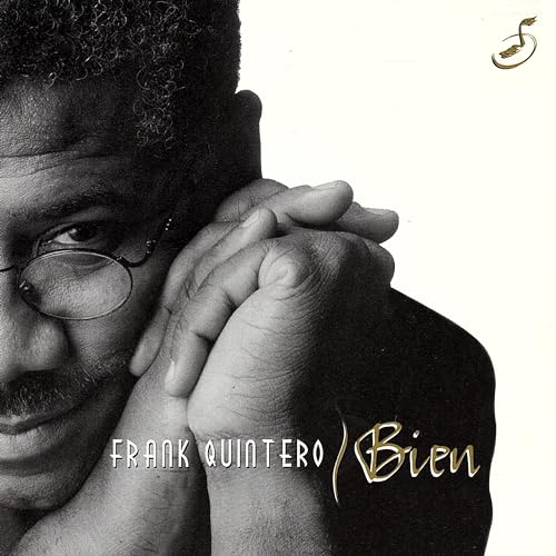 Play Bien by Frank Quintero on Amazon Music