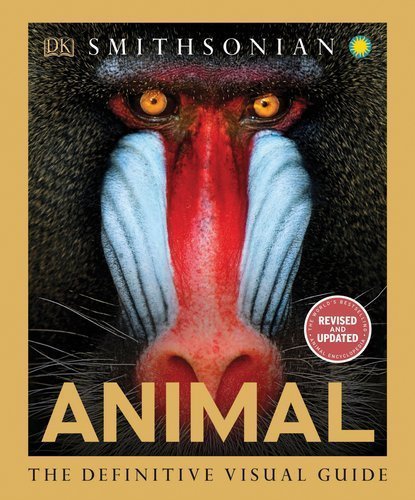 Smithsonian Animal Revised And Updated by Dorling Kindersley (Sep 20 ...
