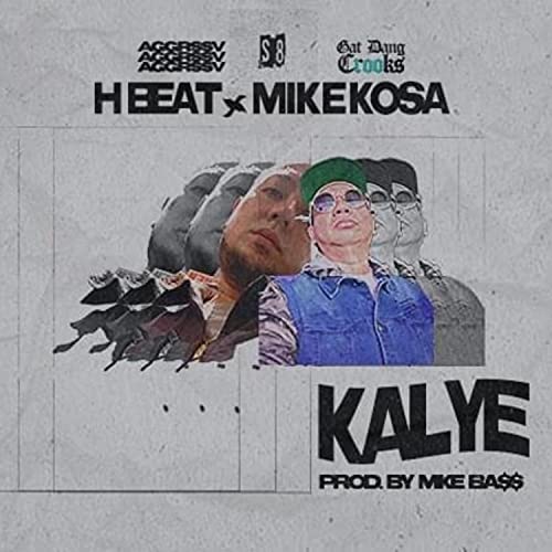 Kalye (feat. Mike Kosa) de H Beat feat. Mike Kosa en Amazon Music Unlimited