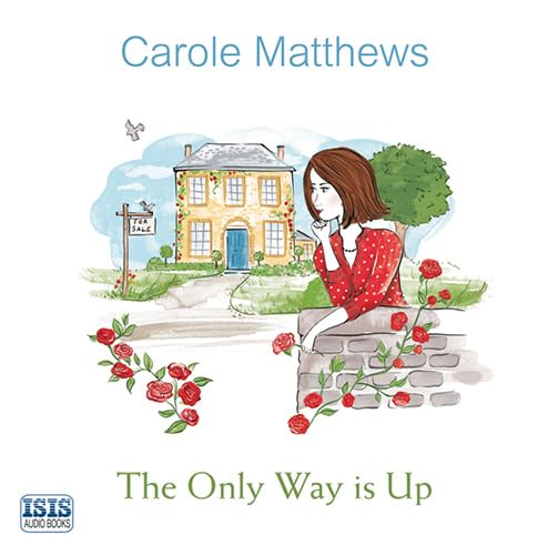 Buy The Only Way Is Up Book Online at Low Prices in India | The Only ...