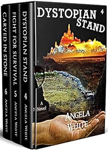 Amazon.com: Life After War Box Set 1-3 (Life After War Box Sets Book 1) eBook : White, Angela: Books