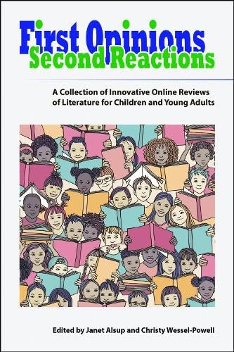 Amazon.com: First Opinions, Second Reactions: A Collection of ...