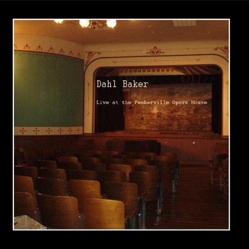 Amazon.com: Live At the Pemberville Opera House: CDs & Vinyl