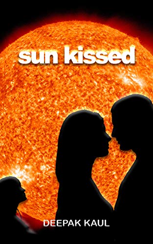 Sun Kissed: LSD Vol. 2 eBook : Kaul, Deepak: Amazon.in: Kindle Store