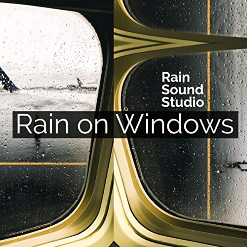 Amazon.com: Rain on Windows : Rain Sound Studio: Digital Music