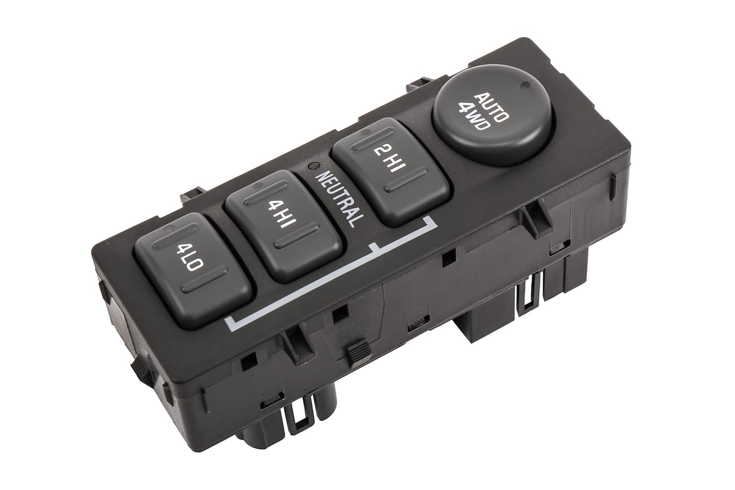 Amazon.com: ACDelco 19168767 Transfer Case Shift Control Switch ...