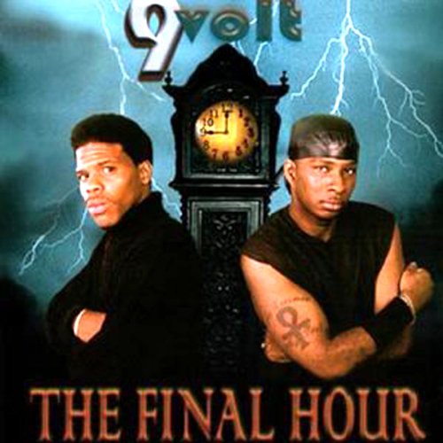 The Final Hour by 9 Volt on Amazon Music - Amazon.co.uk