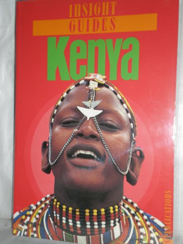 Amazon | Kenya | Insight | Guidebook Series