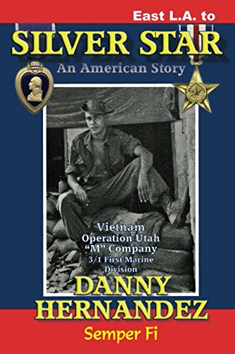 Silver Star: An American Story: Hernandez, Danny, Hernandez, Ms ...