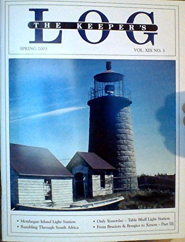 Monhegan Island Lighthouse / Table Bluff Light Station / Rambling ...