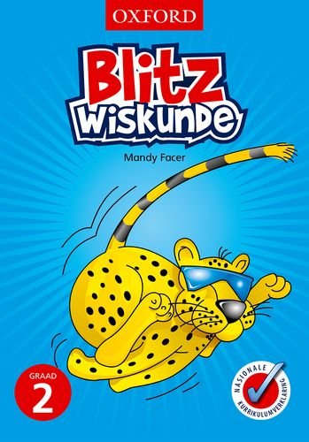 Blitz Wiskunde (Blitz Maths) : Facer, M.: Amazon.es: Libros