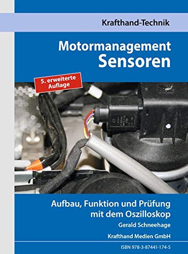 Herunterladen Motormanagement Sensoren: Aufbau, Funktion und Prüfung ...