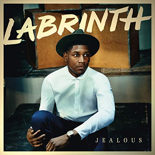 Play Jealous by Labrinth on Amazon Music Unlimited