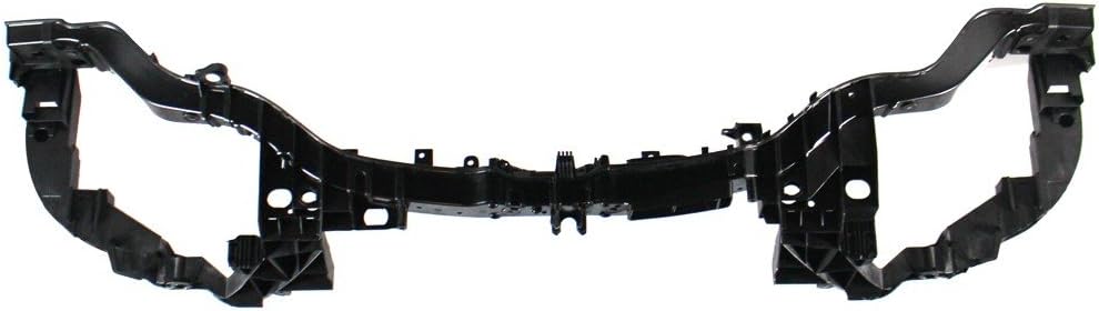 Amazon.com: Titanium Plus Autoparts Front Radiator Support TIE BAR ...