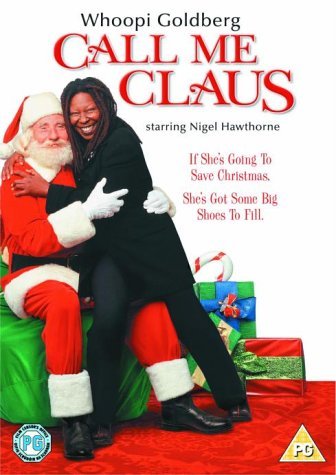 Amazon.com: UCA Call Me Claus [DVD] : Movies & TV