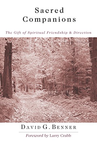Sacred Companions: The Gift of Spiritual Friendship Direction - Kindle ...