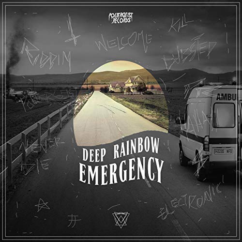 Play Emergency by Deep Rainbow on Amazon Music