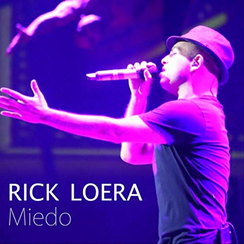 Miedo by Rick Loera on Amazon Music - Amazon.com