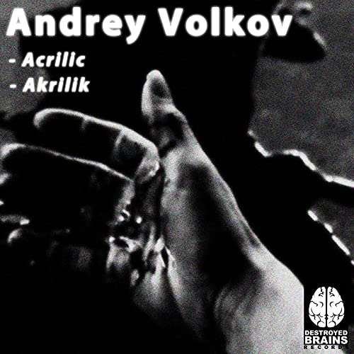 Amazon.com: Acrilic / Akrilik : Andrey Volkov: Digital Music