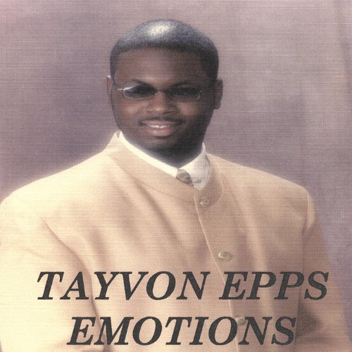 Amazon.com: Emotions : Tayvon Epps: Digital Music
