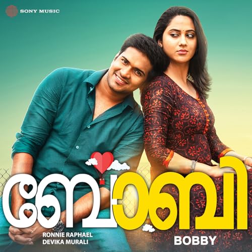 Play Bobby (Original Motion Picture Soundtrack) by Ronnie Raphael & Devika Murali on Amazon Music