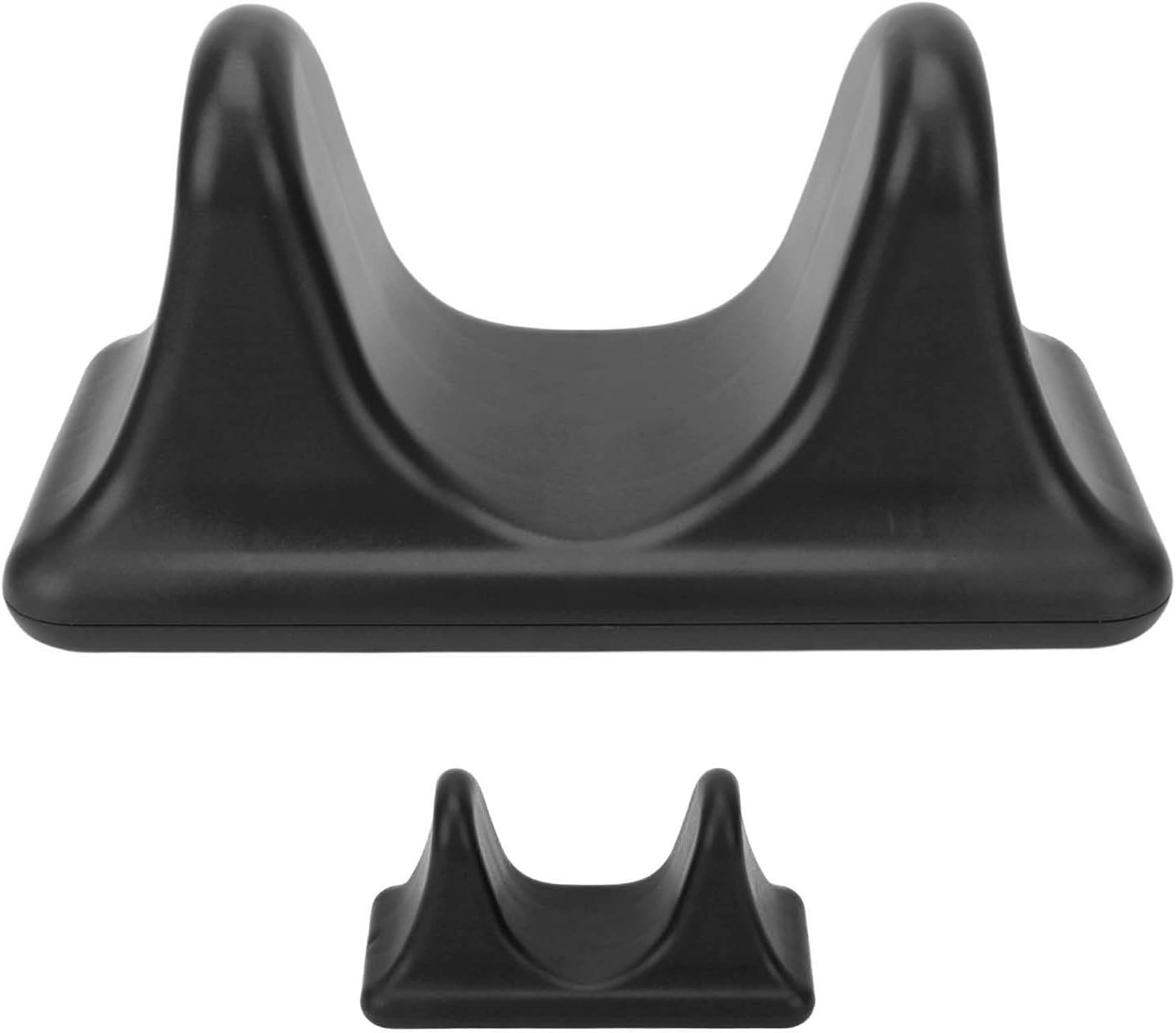 Amazon.com: 2 Piece Psoas Muscle Release and deep Tissue Massager Psoas ...