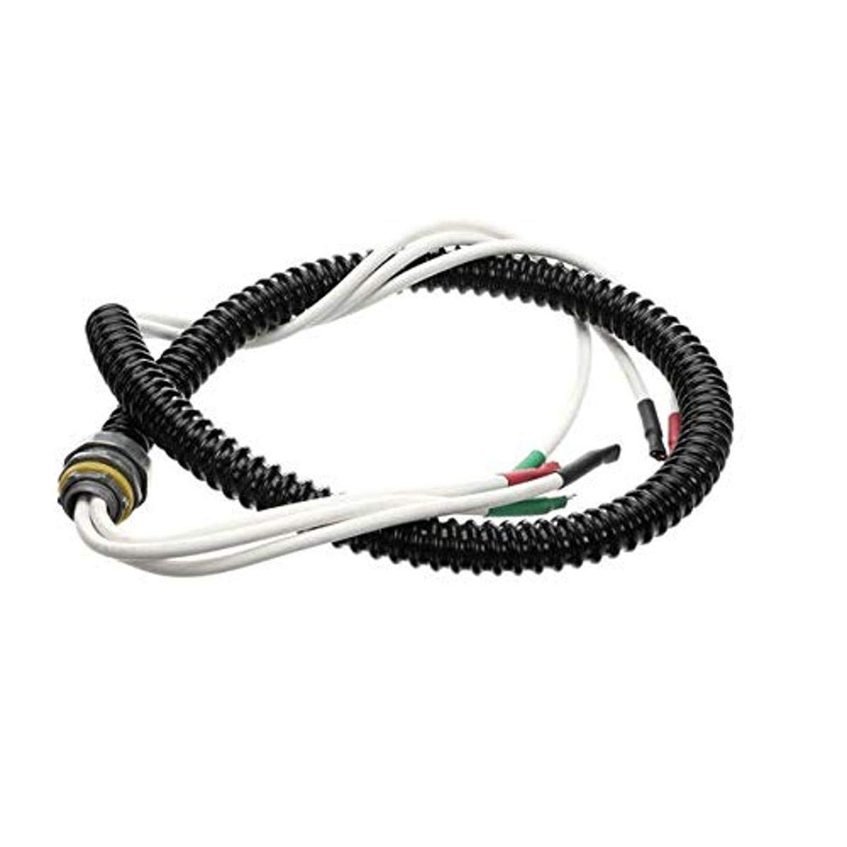 Doughpro Proluxe 110741K IGN. Cable Assembly Right Torch: Amazon.com ...