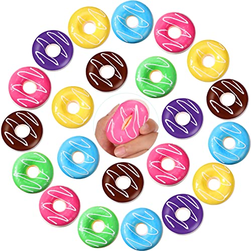 Top 10 Donut Squishy Toys for Kids