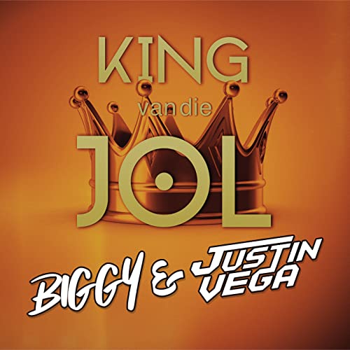 King Van Die Jol von Biggy & Justin Vega auf Amazon Music Unlimited