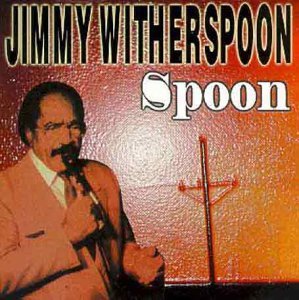 Witherspoon, Jimmy - Spoon - Amazon.com Music