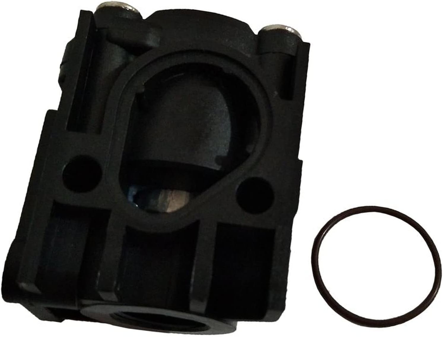 Amazon.com: Geofrey Air Compressor Parts Blow Off Valve 1622369480 ...