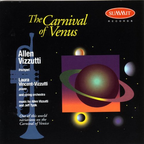 Play The Carnival of Venus by Allen Vizzutti on Amazon Music