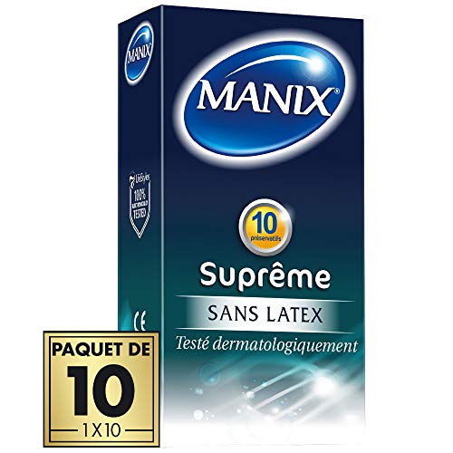 Meilleur préservatif : choisir le bon modèle, notre sélection