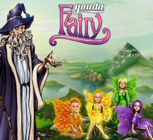 Youda Fairy [Download] : Amazon.de: Games