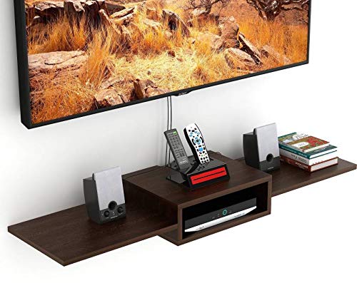 ANTIQUA V GROUP TV Setup Box Stand : Amazon.in: Home & Kitchen