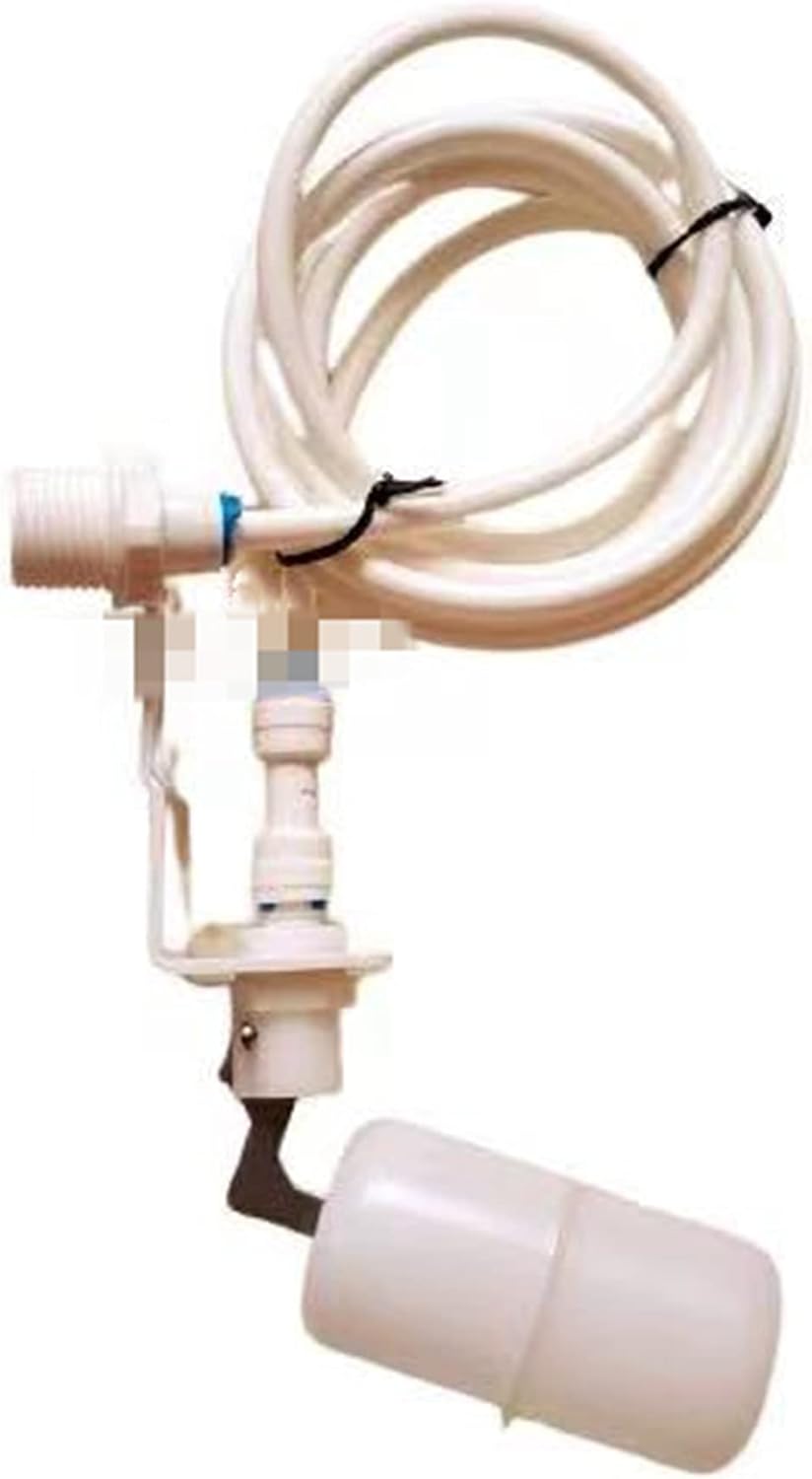 Amazon.com: Universal Water Level Float for Flow-Through ice Machines ...